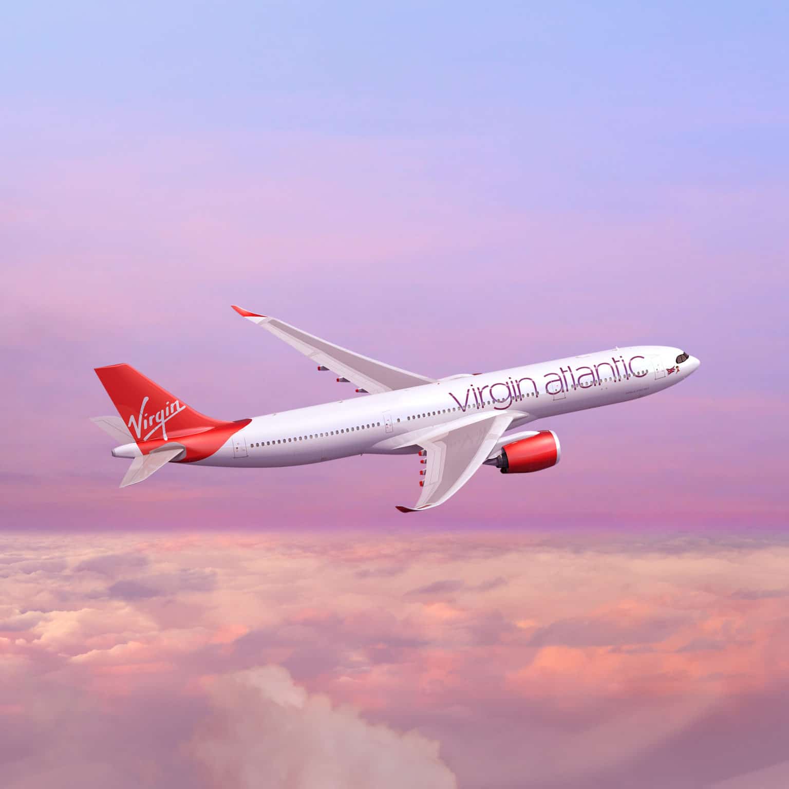Virgin Atlantic Selects TRAX eMRO for Maintenance Management ...