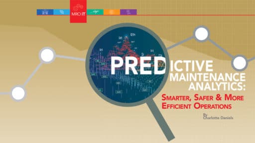 Predictive Maintenance Analytics: Smarter, Safer & More Efficient ...
