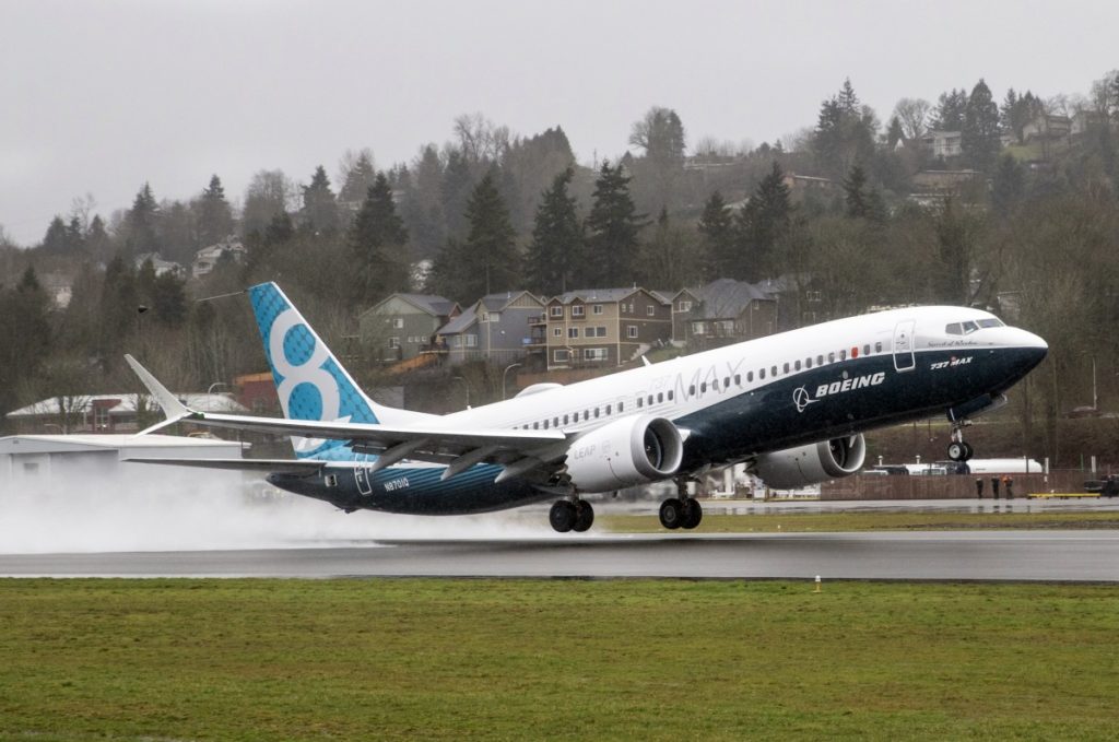 Boeing Restarts B737 MAX Production - Aerospace Tech Review