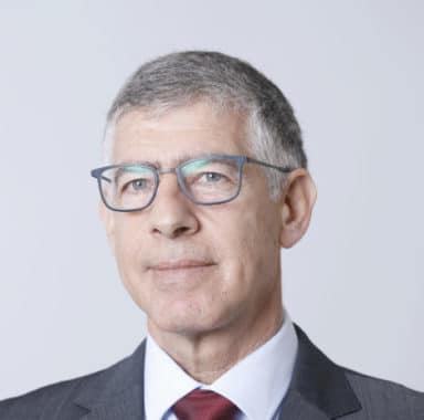 IAI CEO Sheffer to Step Down - Aerospace Tech Review