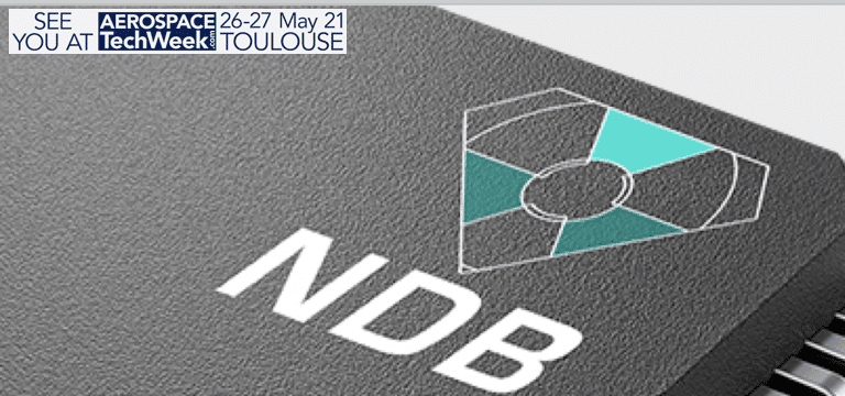 NDB Announces Major Breakthrough for the First Universal, Self-Charging ...