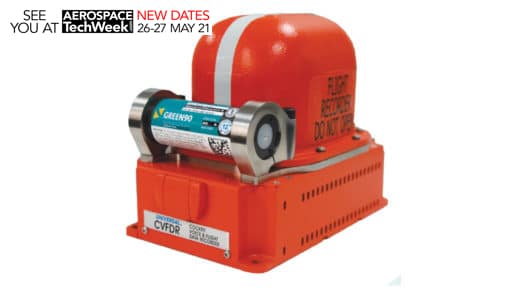 Universal Avionics Introduces KAPTURE Cockpit Voice and Flight Data Recorders | Aerospace Tech ...