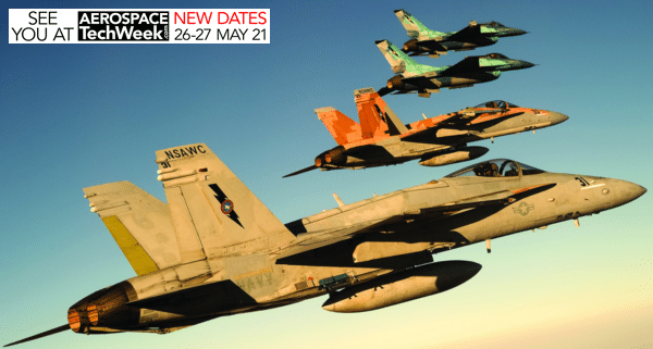 Amentum Completes Acquisition of DynCorp | Aerospace Tech Review