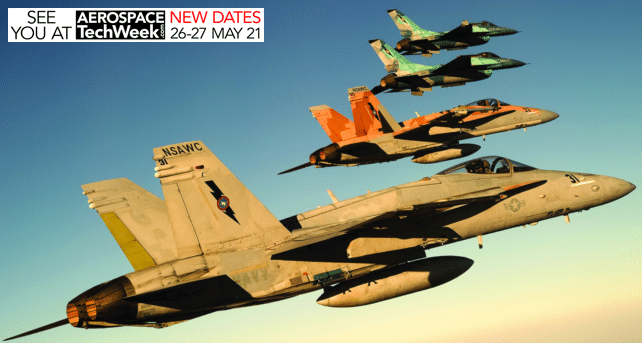 Amentum Completes Acquisition of DynCorp | Aerospace Tech Review