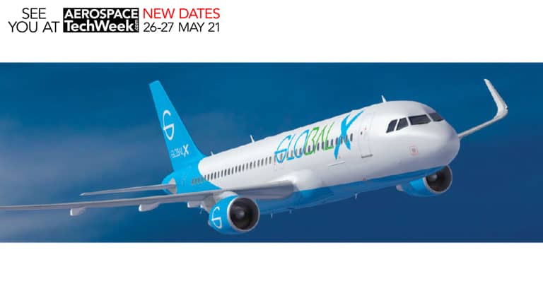 Global Crossing Airlines Selects TRAX eMRO | Aerospace Tech Review