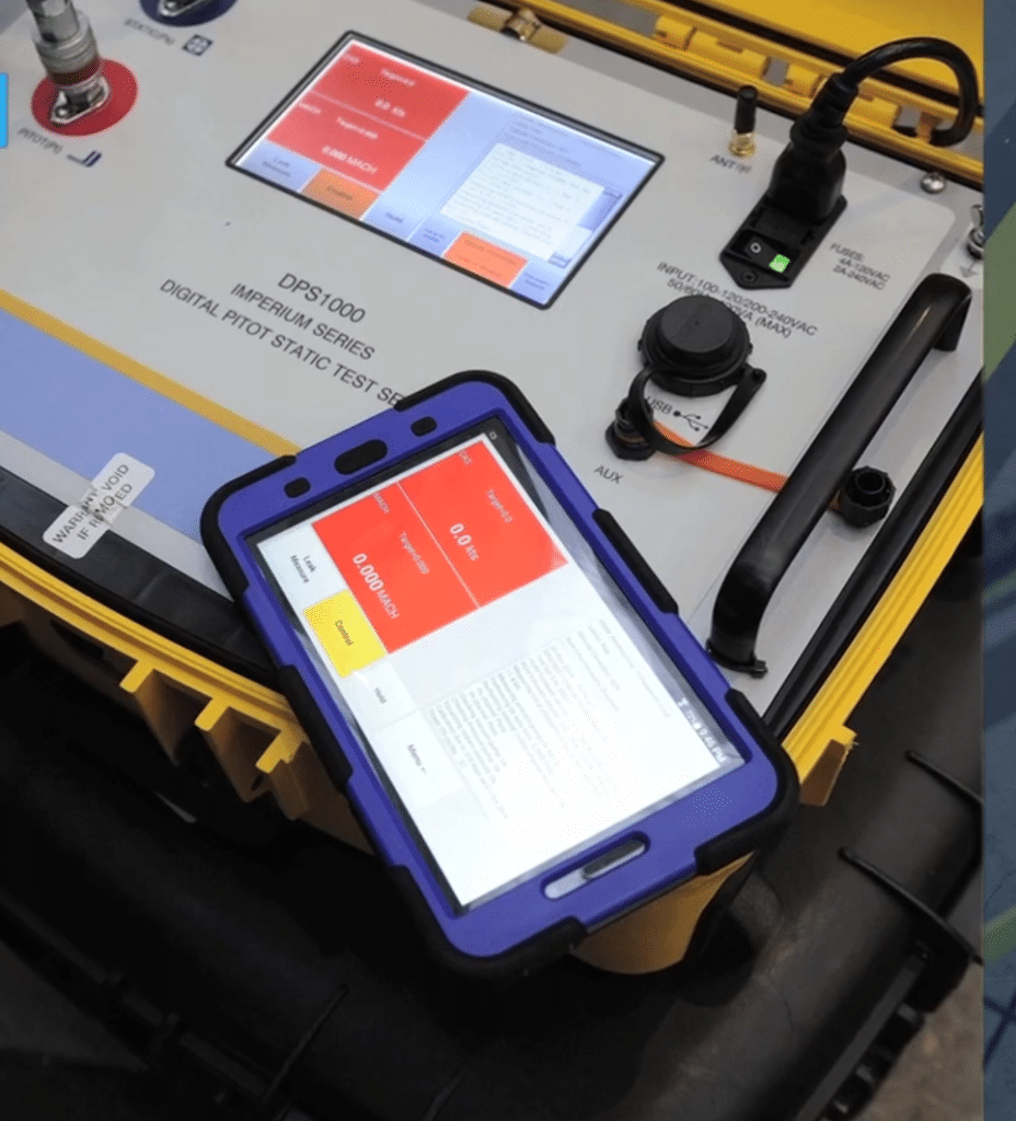 Barfield Receives New Patent from U.S Patent Office for Remote ...
