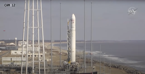 Artemis Shielding Radiation Shielding Material Protects Equipment on ...