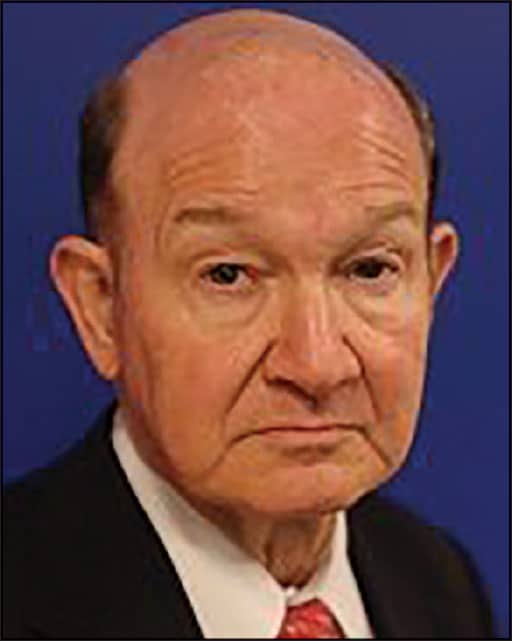 ENGINE FAILURES MAY SIGNAL BROADER PROBLEMS | Aerospace Tech Review