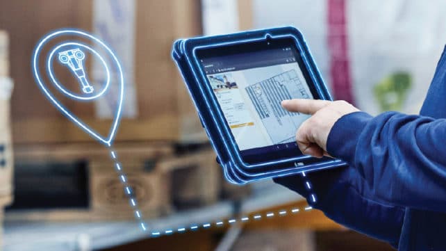 Lufthansa Technik is Launch Customer for IATA’s MRO SmartHub e-Auction ...