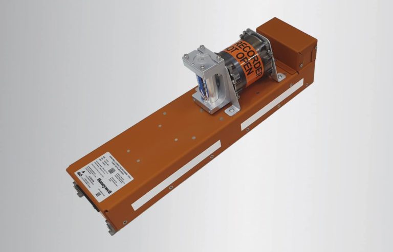 EASA Certifies Honeywell, Curtiss-Wright 25-Hour Flight Data Recorder ...