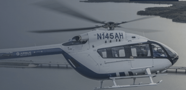 Flight Data Systems’ SENTRY Cockpit Voice and Flight Data Recorder ...