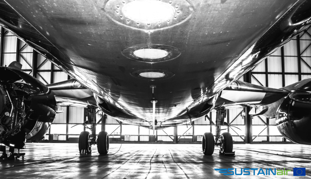 Aviation Needs Data to Close the Loop for Aerospace Materials ...