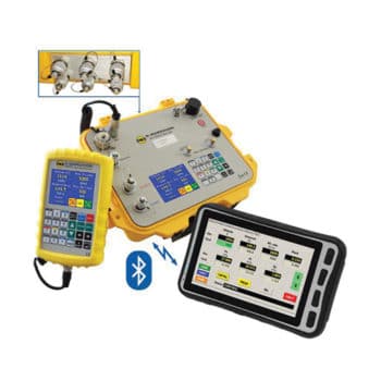 TRIED AND TRUE AIR DATA TEST SETS STAY THE COURSE | Aerospace Tech Review