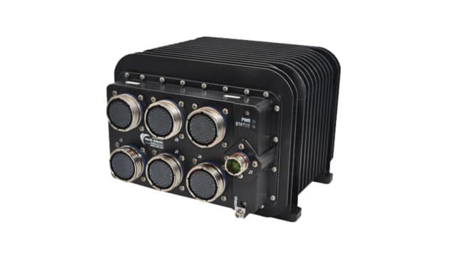 Bell Selects Rapita for Invictus 360 FARA Project | Aerospace Tech Review