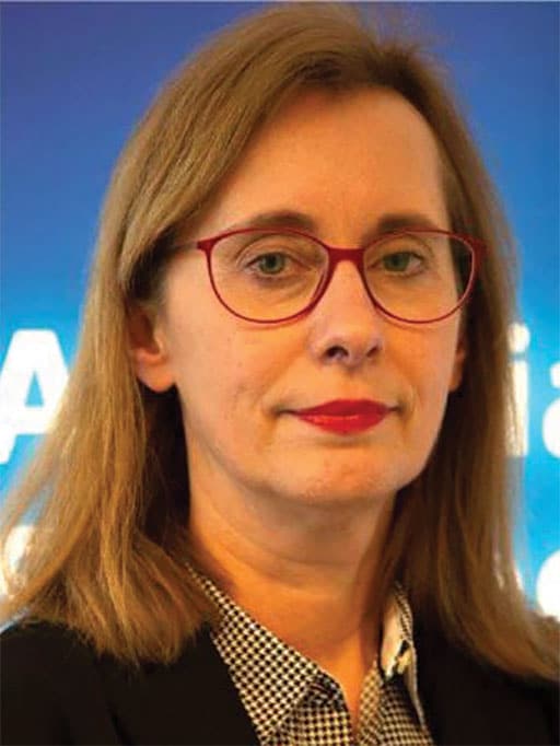 CNS/ATM PART 2 NEW ENTRANTS - Aerospace Tech Review