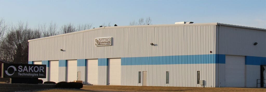 SAKOR Technologies Celebrates 35TH Anniversary | Aerospace Tech Review