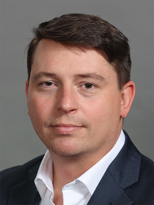 Blockchain: The Future of Tracking Aircraft Parts? - Aerospace Tech Review