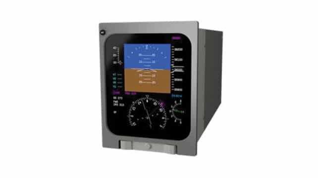 Universal Avionics Introduces KAPTURE Cockpit Voice and Flight Data Recorders | Aerospace Tech ...