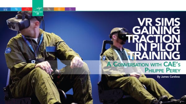 Aerospace Tech Review