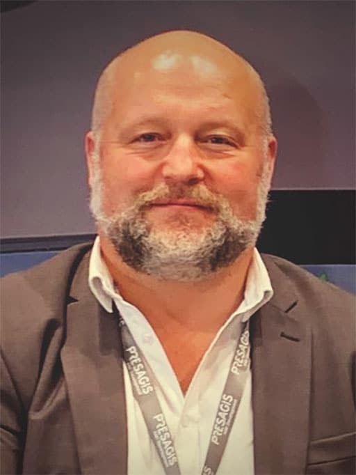 SEEING THE UNSEEN: ENHANCED VISION ADVANCES - Aerospace Tech Review