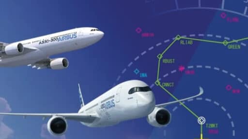 Thales Selected by Airbus for its New FMS | Aerospace Tech Review
