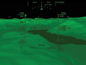 SEEING THE UNSEEN: ENHANCED VISION ADVANCES - Aerospace Tech Review
