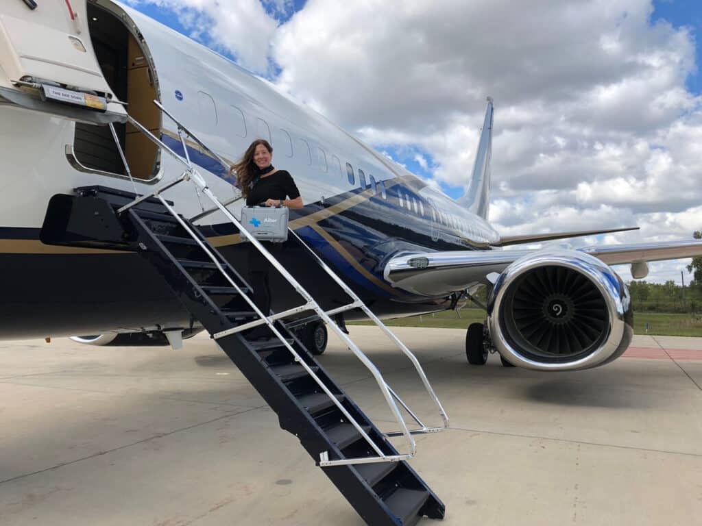 Upgrade and Redesign Prompts Jobs Expansion for Aiber - Aerospace Tech ...