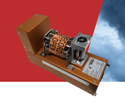Curtiss-Wright's 25-Hour Cockpit Voice/Data Recorder Combines Data Acquisition, RIPS, and ...