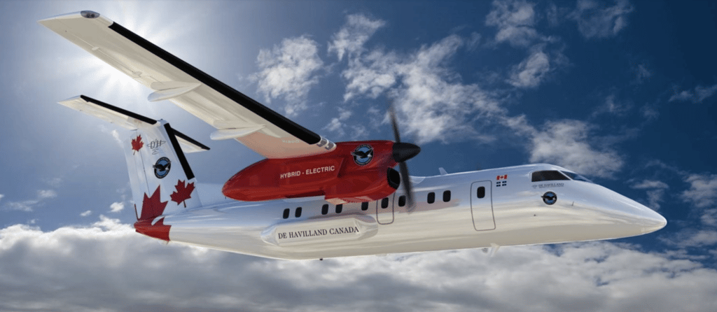 Raytheon Technologies Completes First Engine Run of Regional Hybrid ...