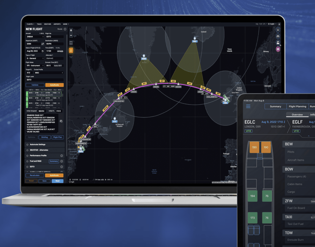 Aircraft Performance Group Awarded Flight Operations Solutions Contract ...