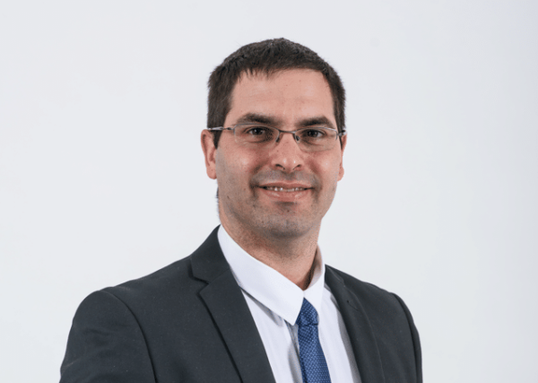 Adi Silagy Returns to Britannica Knowledge Systems as VP of Engineering ...
