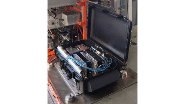 Raytheon Technologies Demonstrated FlexLink Adaptive Connectivity ...