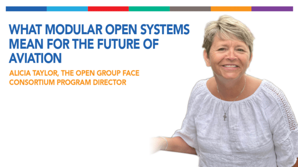 What Modular Open Systems Mean for the Future of Aviation | Aerospace ...