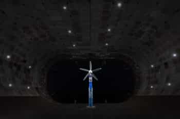 Joby Begins Testing at World’s Largest Wind Tunnel Facility | Aerospace ...