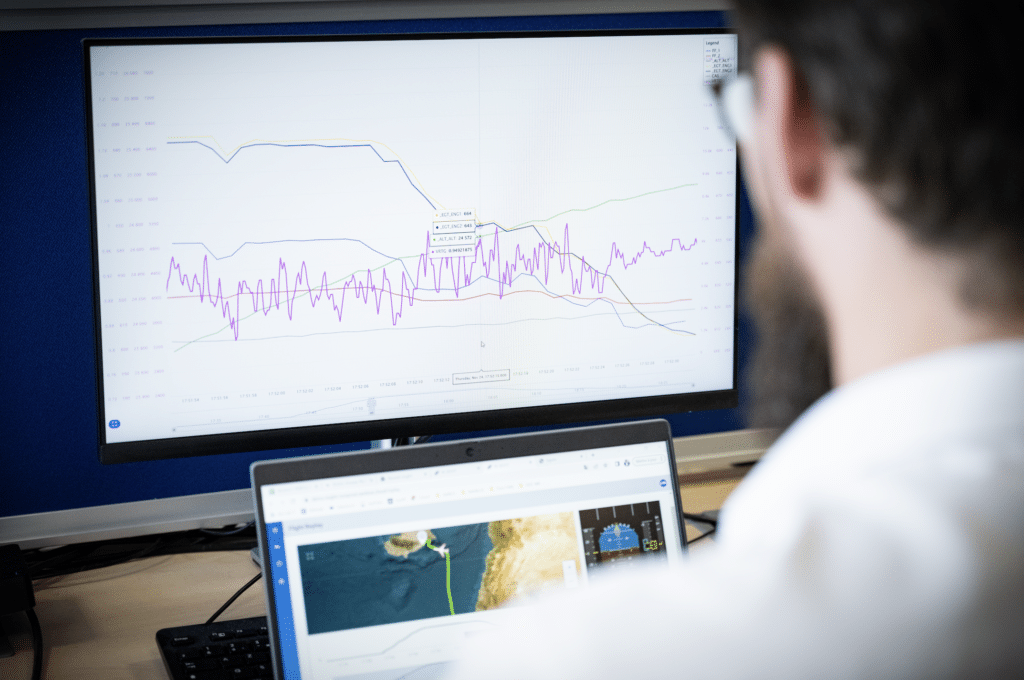 NAVBLUE Launches Nsight, a New Platform for Flight Data Analysis ...