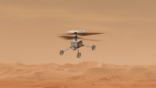 AeroVironment Awarded $10 Million Contract by NASA/JPL to Co-Design and ...