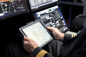 More Connected Flight Management Systems - Aerospace Tech Review