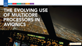 The Evolving Use of Multicore Processors in Avionics | Aerospace Tech ...
