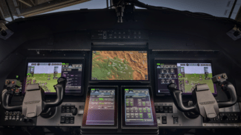Honeywell Completes First Flight Managed by Honeywell Anthem Integrated ...