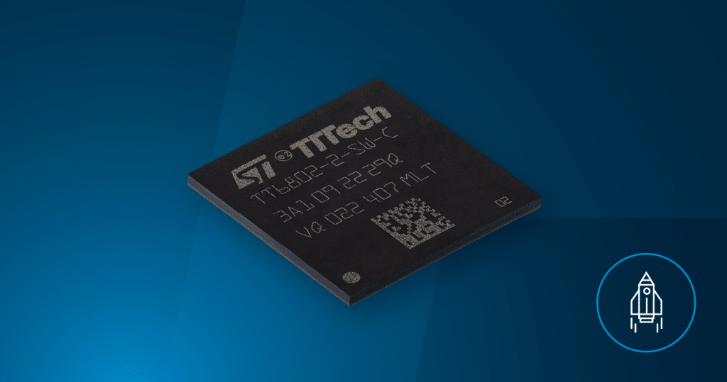 TTTech and STMicroelectronics Collaborate to Provide High-Performance ...