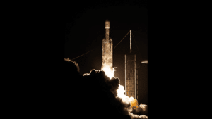Hughes JUPITER 3 Satellite Successfully Launches, Heralds New Era of ...