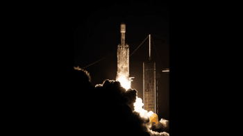 Hughes JUPITER 3 Satellite Successfully Launches, Heralds New Era of ...