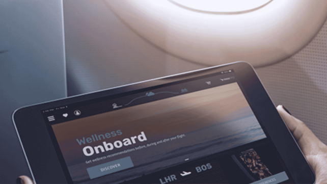 Bombardier Introduces Advanced Avionics Upgrade for In-Service Global ...