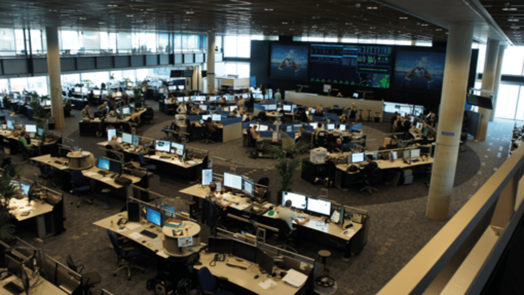 Digitization of Flight Operations Manuals - Aerospace Tech Review