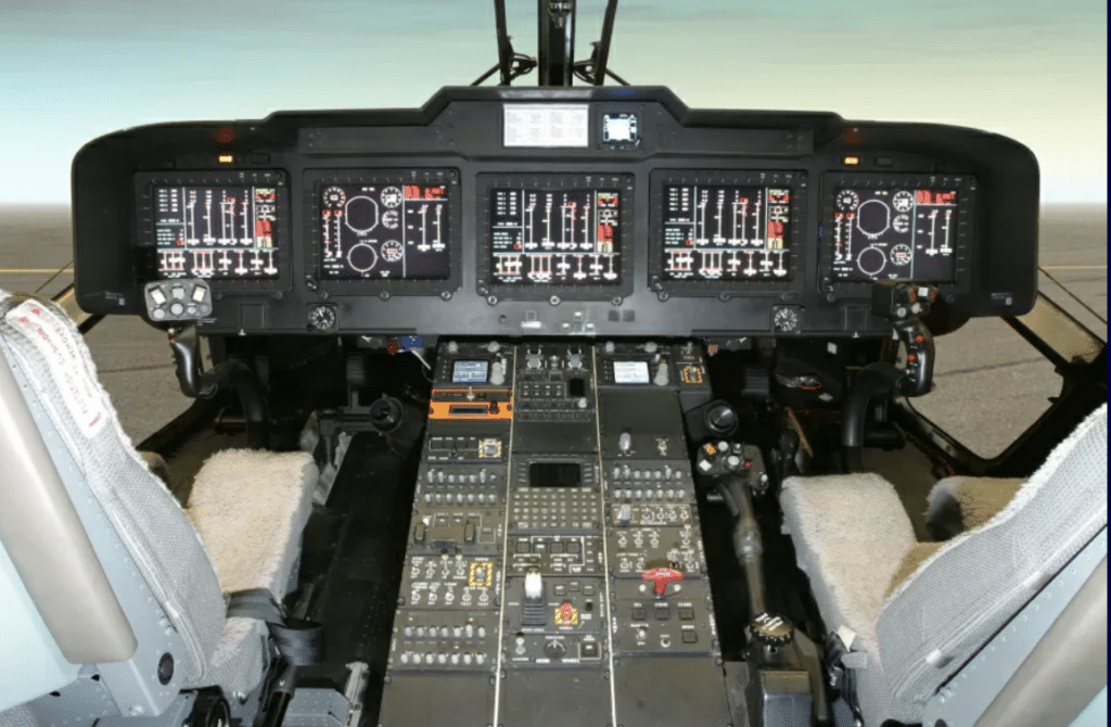 DDC-I’s Deos RTOS Hosts GE’s Flight Management System | Aerospace Tech ...