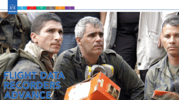 Flight Data Recorders Advance | Aerospace Tech Review