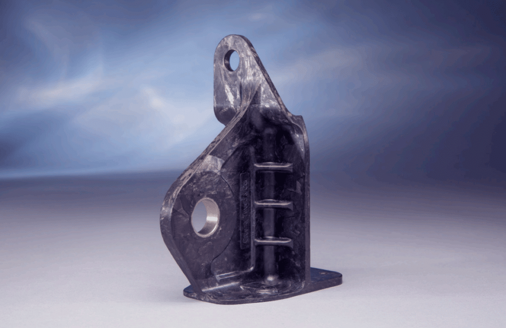 Greene Tweed Highlights Xycomp DLF High-Performance Thermoplastic ...