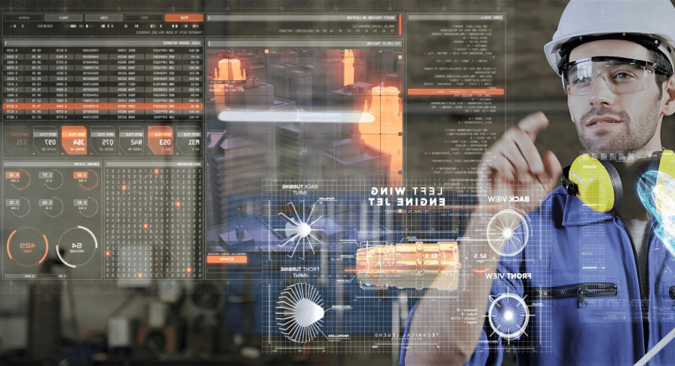 KLM demonstrates how Apple Vision Pro can improve technical maintenance ...