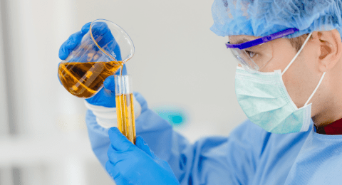 Scaling up SAF with EASA managed EU SAF Clearing House