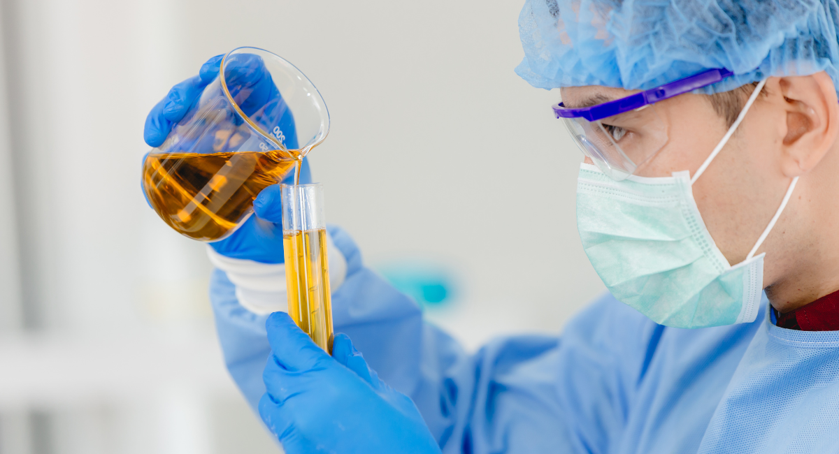 Scaling up SAF with EASA managed EU SAF Clearing House